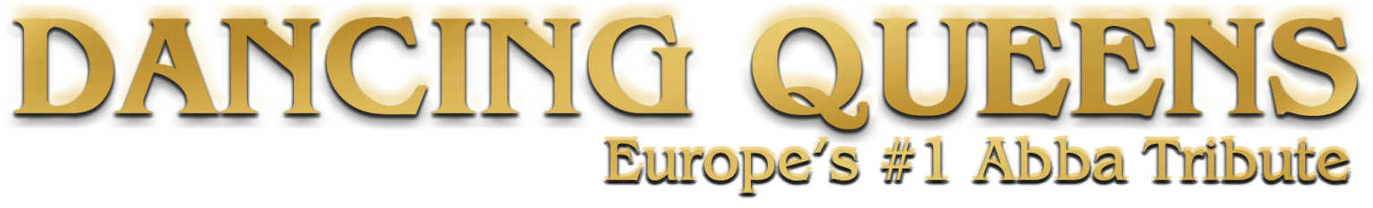 Abba Tribute - Dancing Queens